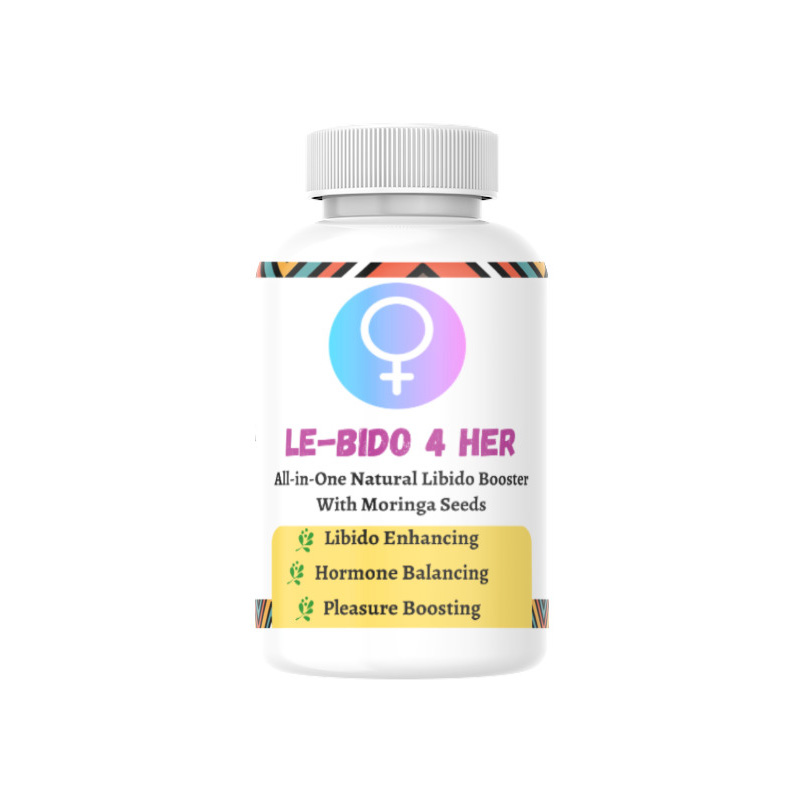 SEXUAL HEALTH – Remedy Hub