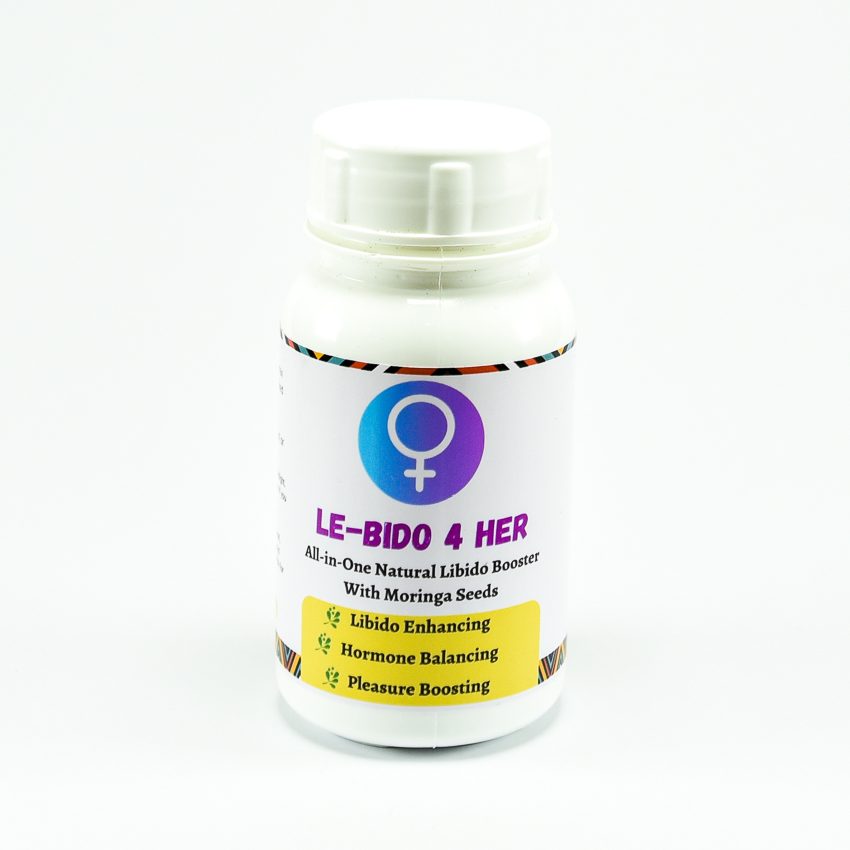 Moringa Tea Leaves (Moringa Oleifera) – 100gram – Remedy Hub