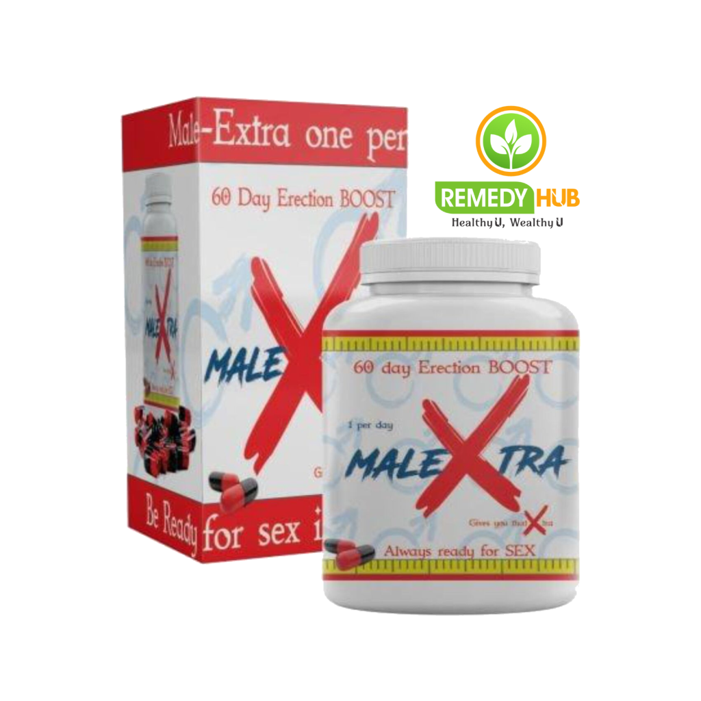 Kalahari-Horing 15 Capsules Instant Erection Booster – Remedy Hub